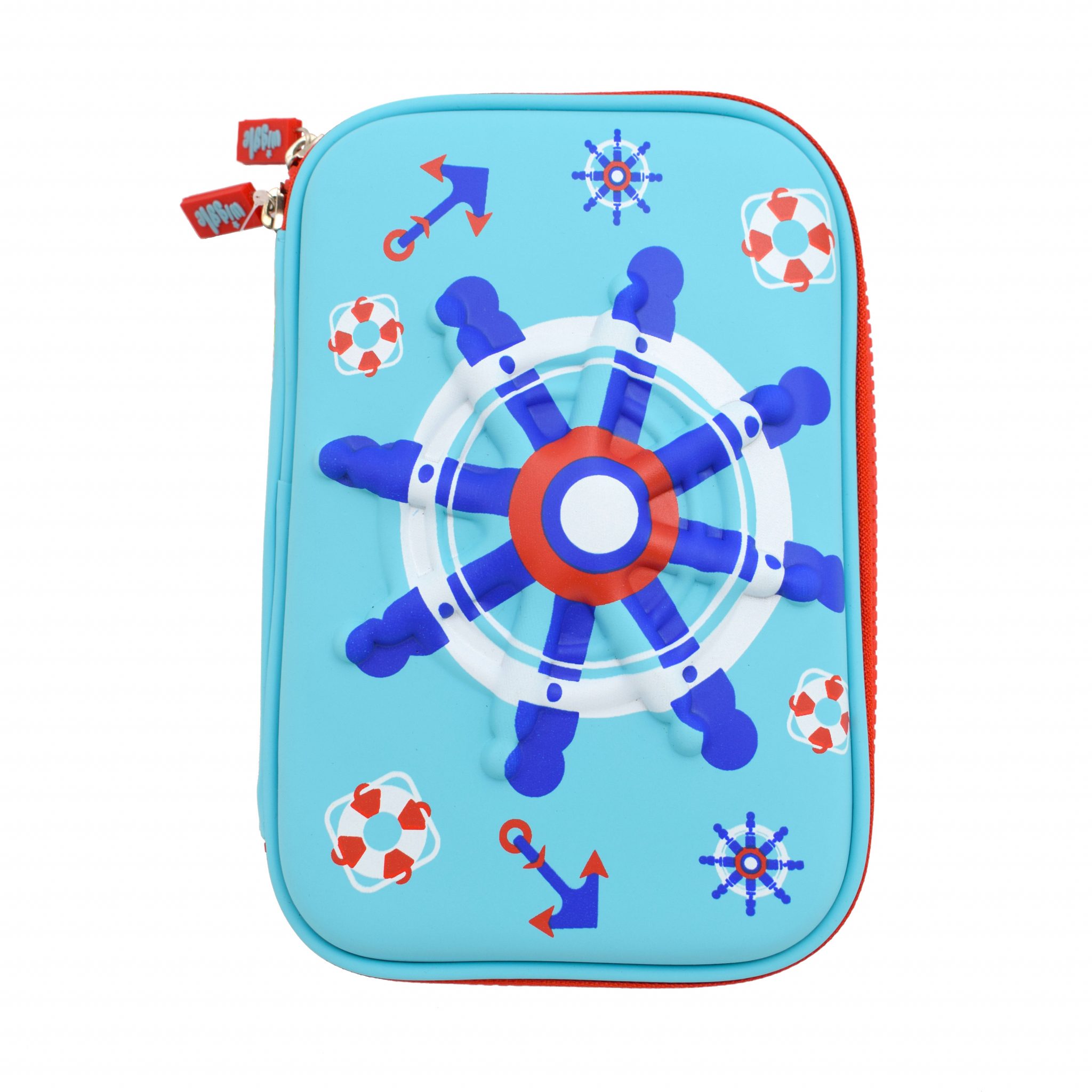 Wiggle – Back To School